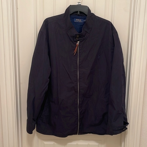 Polo Ralph Lauren | Jackets & Coats | Polo Ralph Lauren Weather ...